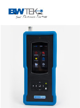 NanoRam®-1064 Handheld Raman | Labware Group