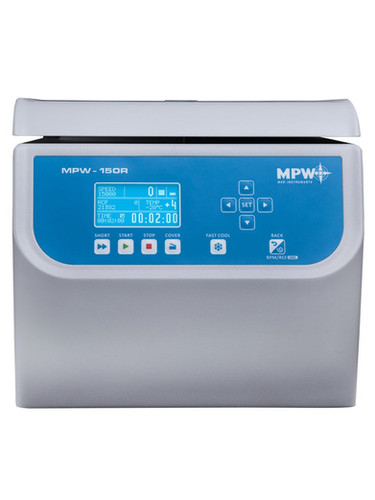 MPW-150R | Labware Group