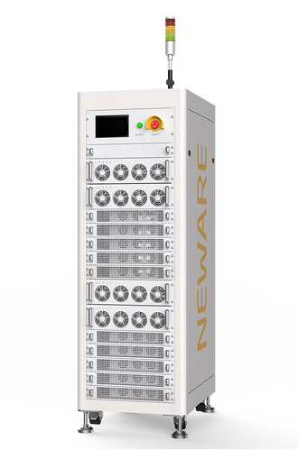 Module Testing System Labware Group