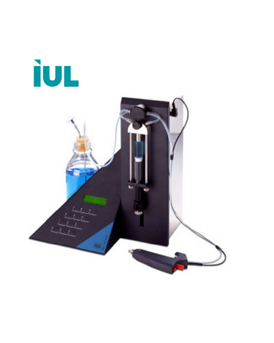 Bio Dilutor - Serial Diluter | Labware Group