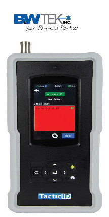 TacticID®-1064 Handheld Raman | Labware Group