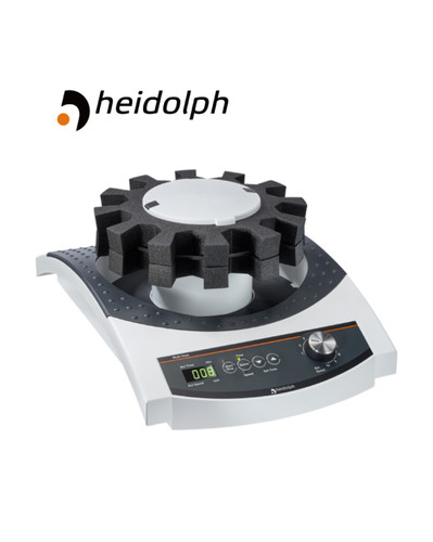 Heidolph - Multi Reax -Shakers&Mixers(P/N: 545-10000-00) | Labware Group