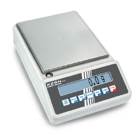 Precision balance 572 | Labware Group