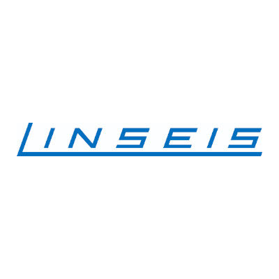 Linseis | Brand