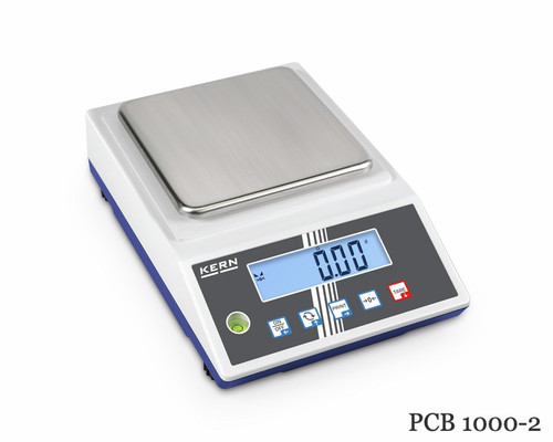 Precision Balance PCB, 200g ~ 10kg | Labware E-shop