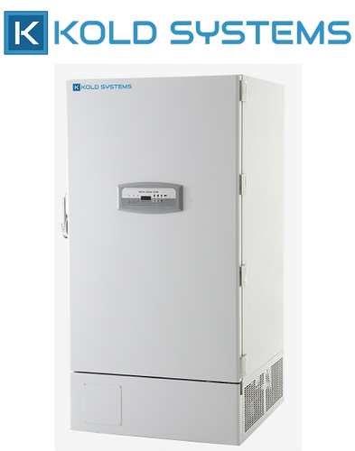 [Minor defect, 100% Functional] Kold Systems 702L Ultralow Freezer(-60 ...