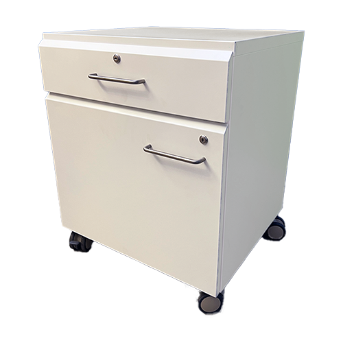 Labmex, Movable Cabinet | Labware E-shop