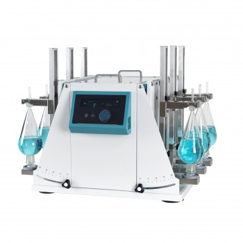 Funnel Shaker | Labware Group