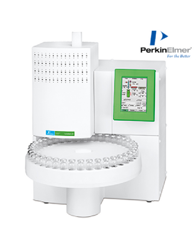 TurboMatrix Headspace & Headspace Trap Samplers for GC | Labware Group