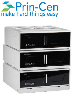 Automated Ultra-Trace Chromium (VI) Analyzer | Labware Group