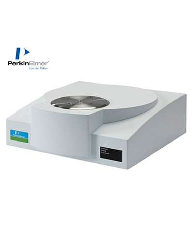 TGA 4000™ Thermogravimetric Analyzer | Labware Group