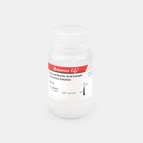 Advanced Nucleic Acid Sample Stabilization Solution | Labware E-shop