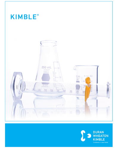 Kimble Glassware | Labware Group