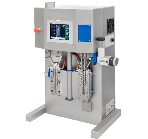 MC 15 HT Micro Compounder | Labware Group