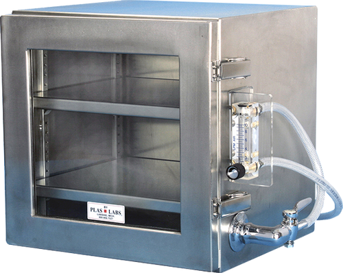 Stainless Steel Desiccators | Labware Group