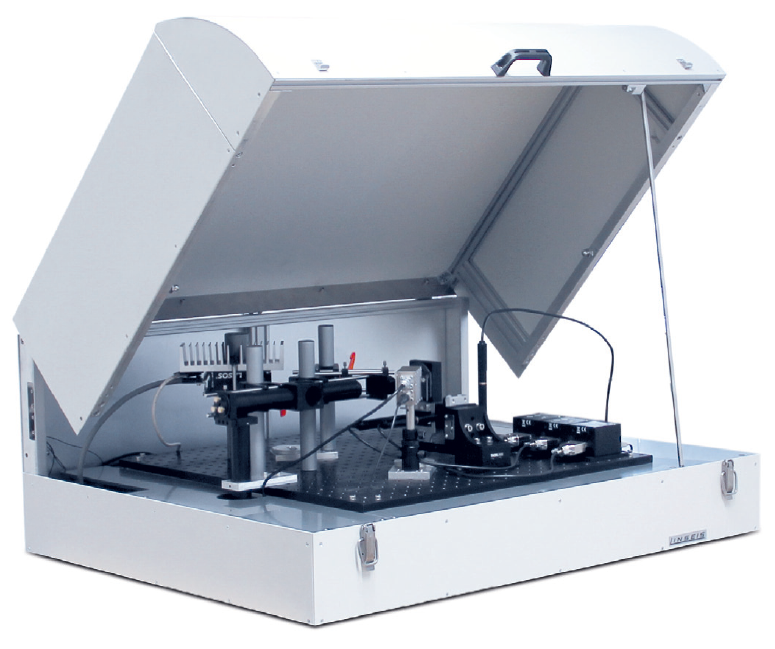 Analytical Instruments Labware Group