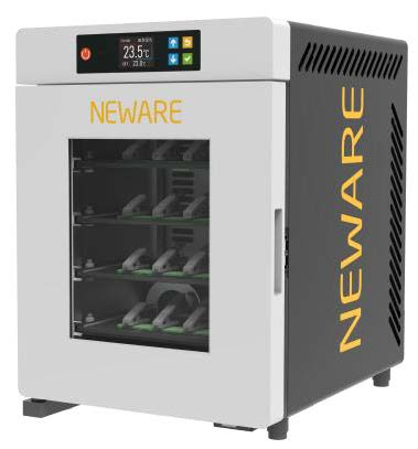 Mini Constant Temperature Testing Chamber | Labware Group