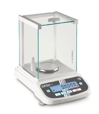 Kern Analytical balance ADB/ADJ | Labware Group