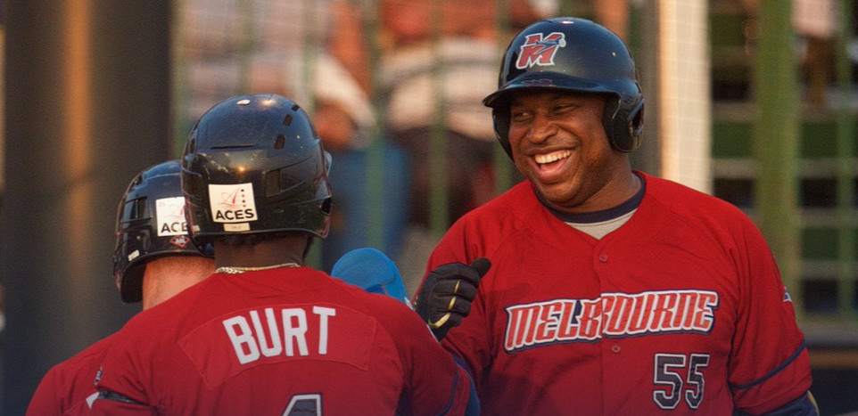 Melbourne baseball team quits ABL, joins Korean League in shock move