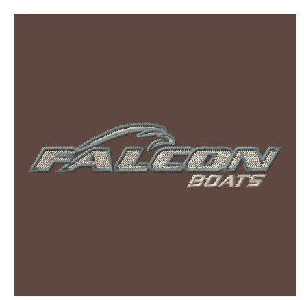 Falcon Bass Boat Apparel