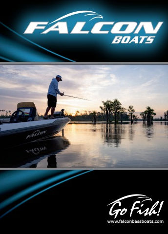 Models | FALCON BOATS