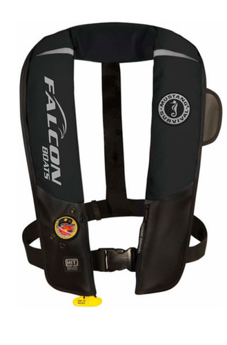 Falcon Inflatable PFD | FALCON BOATS