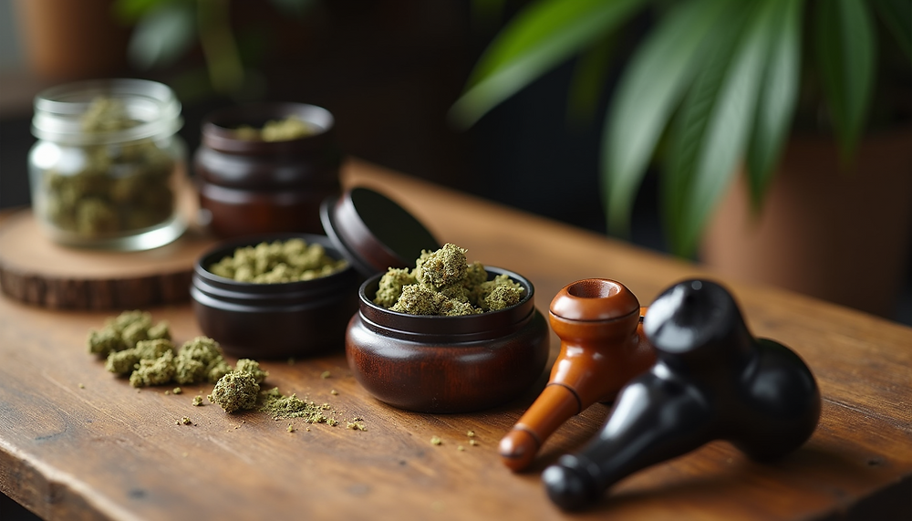 Cannabis Gift Ideas for Every Kind of Stoner This Holiday Season