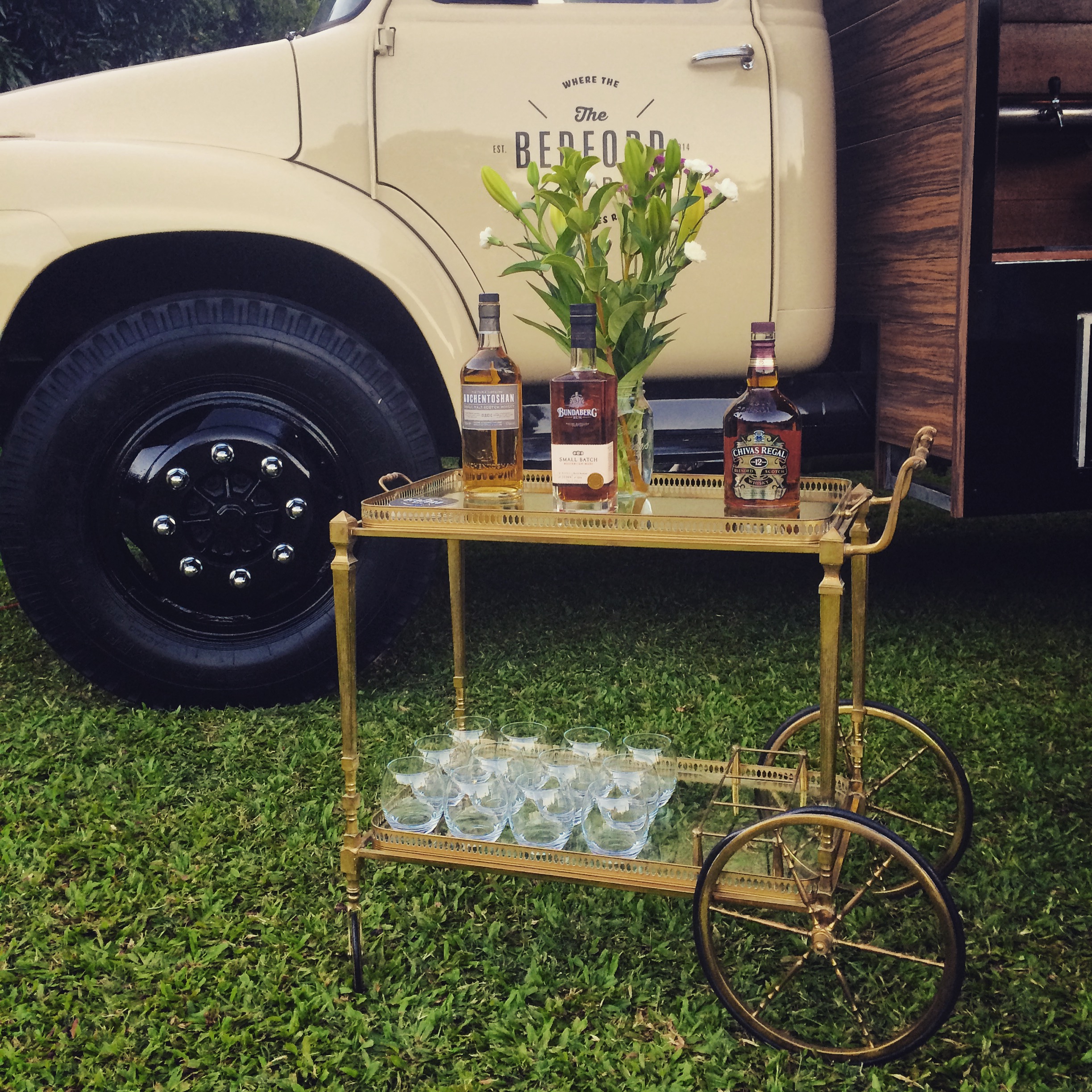 GALLERY | The Bedford Bar | Cairns Region