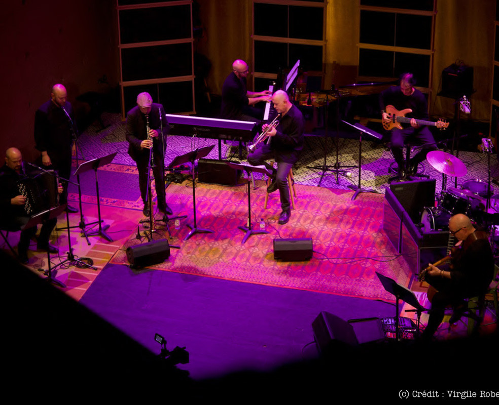 La devoiselle | Saint-Gély-du-Fesc | Zamballarana