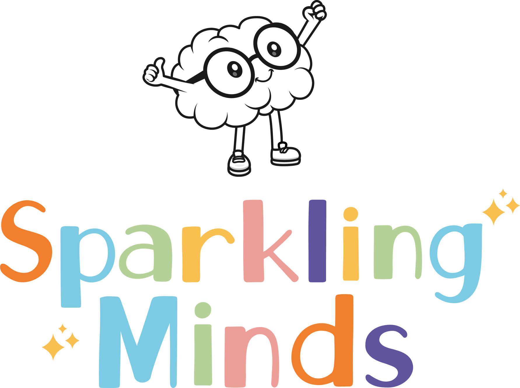 Sparkling Minds | International Preschool and Learning Centre ...