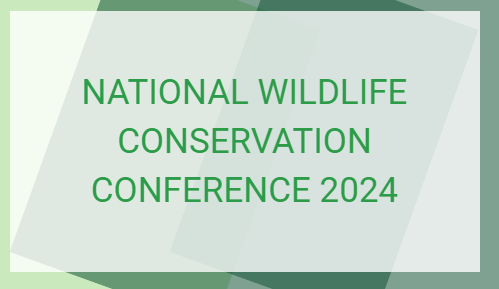 NATIONAL WILDLIFE CONSERVATION CONFERENCE 2024 | tourismuganda