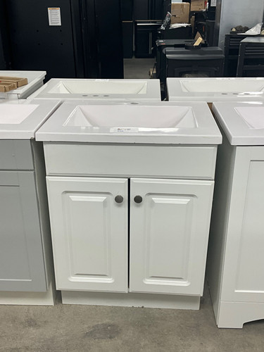 Vanity 25” | Columbus Liquidation