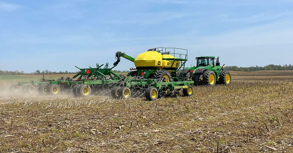 Building a Great Brand: John Deere Dealer Edition
