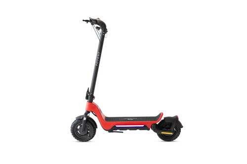 PPX3 – Next Gen Single rear Motor | Potent Pig