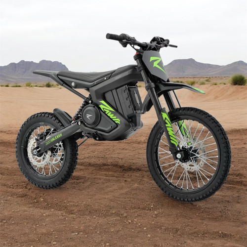 72v RAWRR MANTIS MINI R PLUS 17/14 Tyre Set | Potent Pig