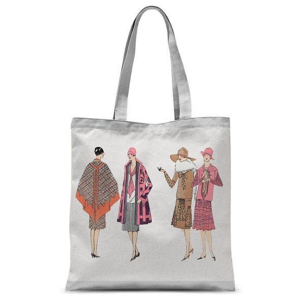 10 Ways Flapper Girls of the 1920s Changed Fashion, Freedom and Fun Forever