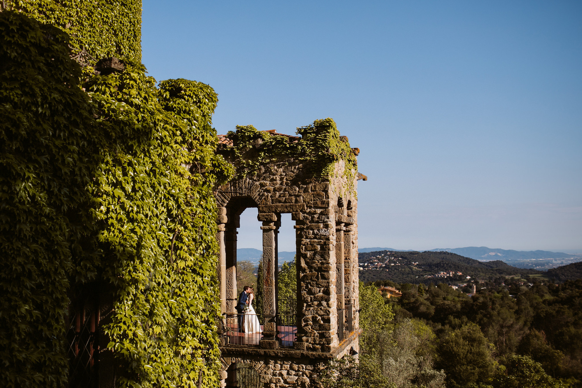 La Baronia | Bodas y eventos Barcelona