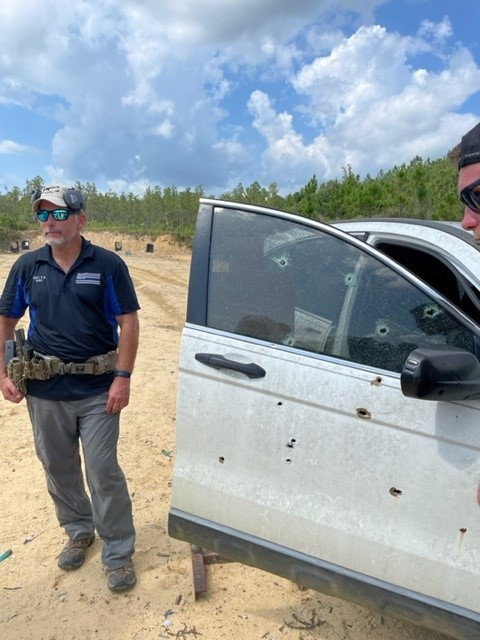 Security Officer Training | 1st Veterans Security