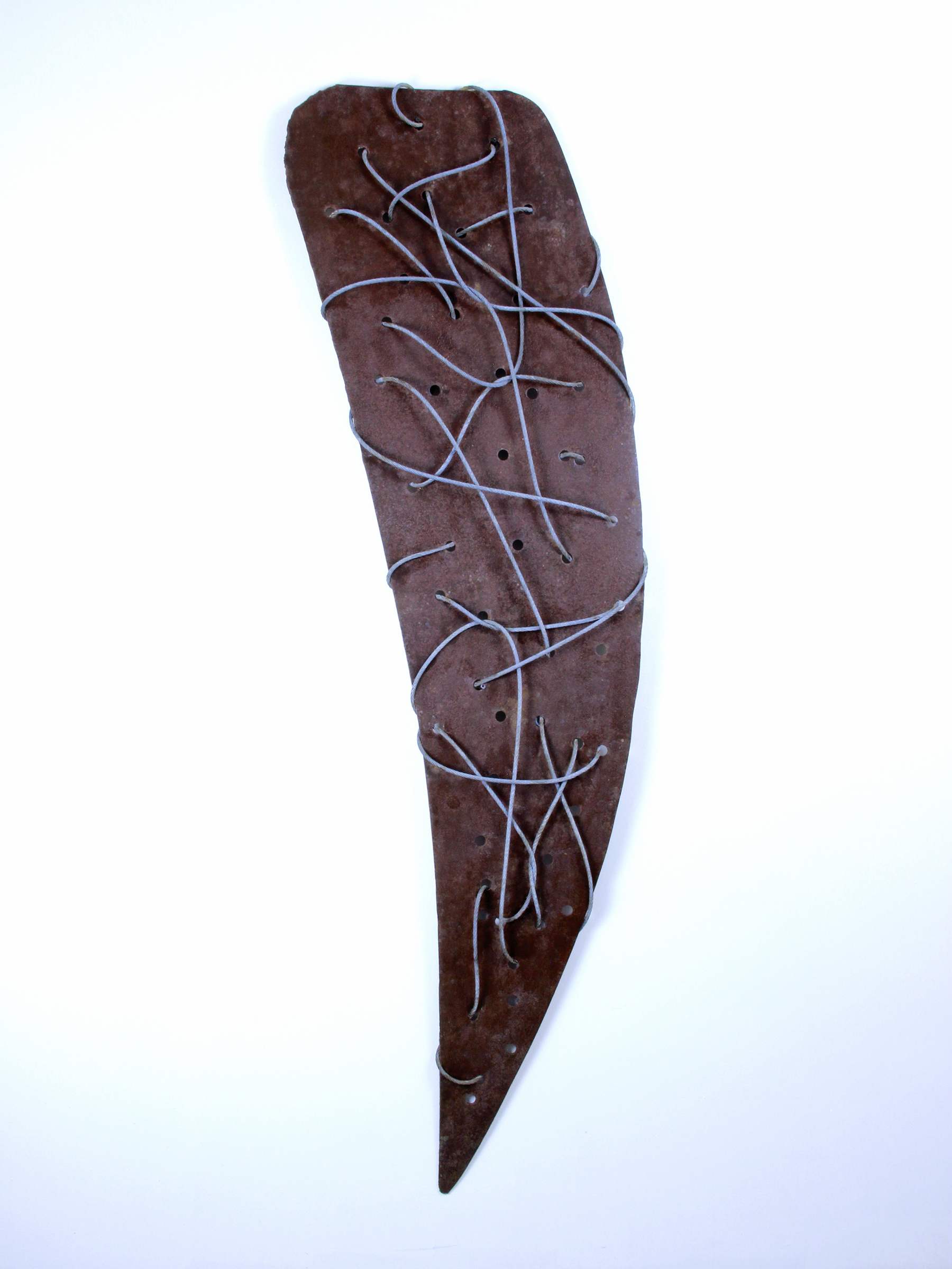 Braydon Gold Sculpture