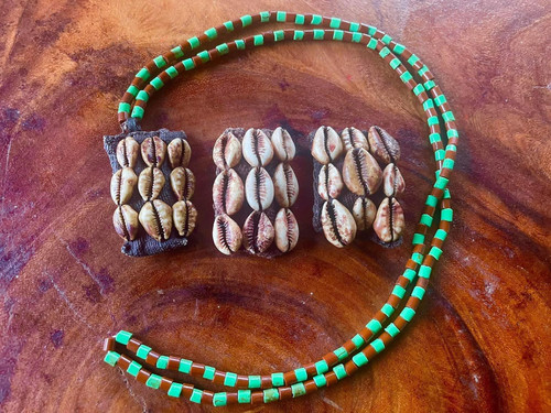 Somu Protection Charm (without bead) | orilagba