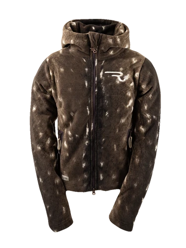 Ranch Girls Polar Fleece Jacket ´ABBY´ deer