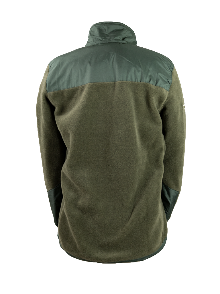 Ranch Girls Polar Fleece ProShield Jacket ´RILEY´ khaki