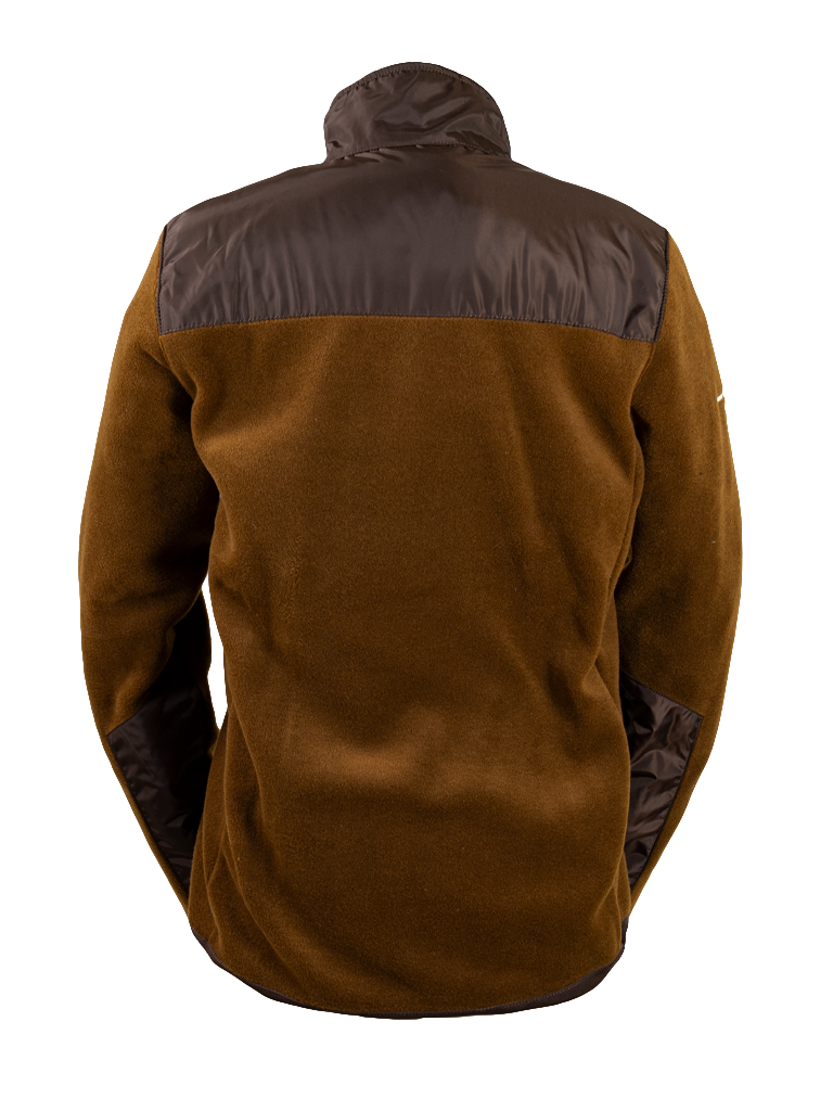 Ranch Girls Polar Fleece ProShield Jacket ´RILEY´ buffalo