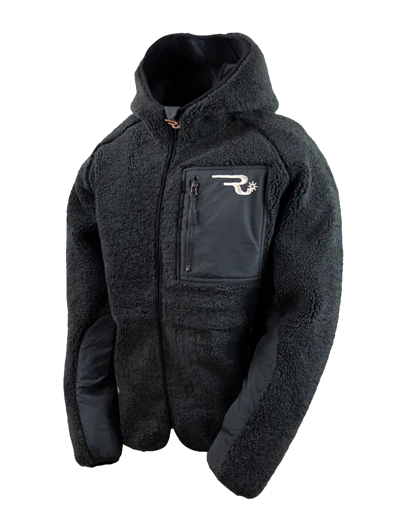 Resist the elements with our polar fleece products that protect you ...