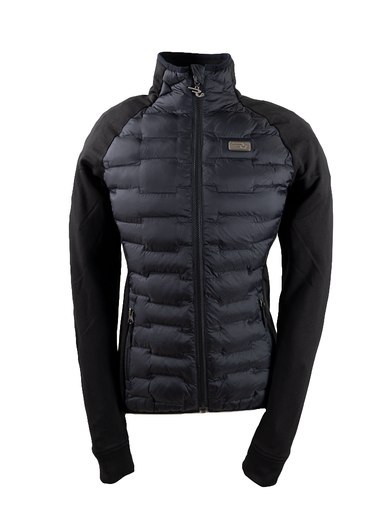 Ladies riding jackets for western riders