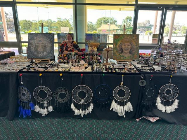 Canberra Psychic Fair | psychic medium fair tarot readings