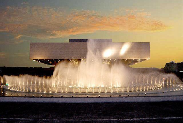 100 years Architecture Profession in the Philippines