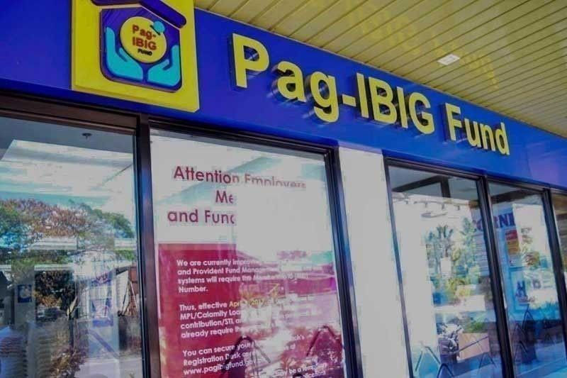 Pag-IBIG to finance over 700k houses in 6 years