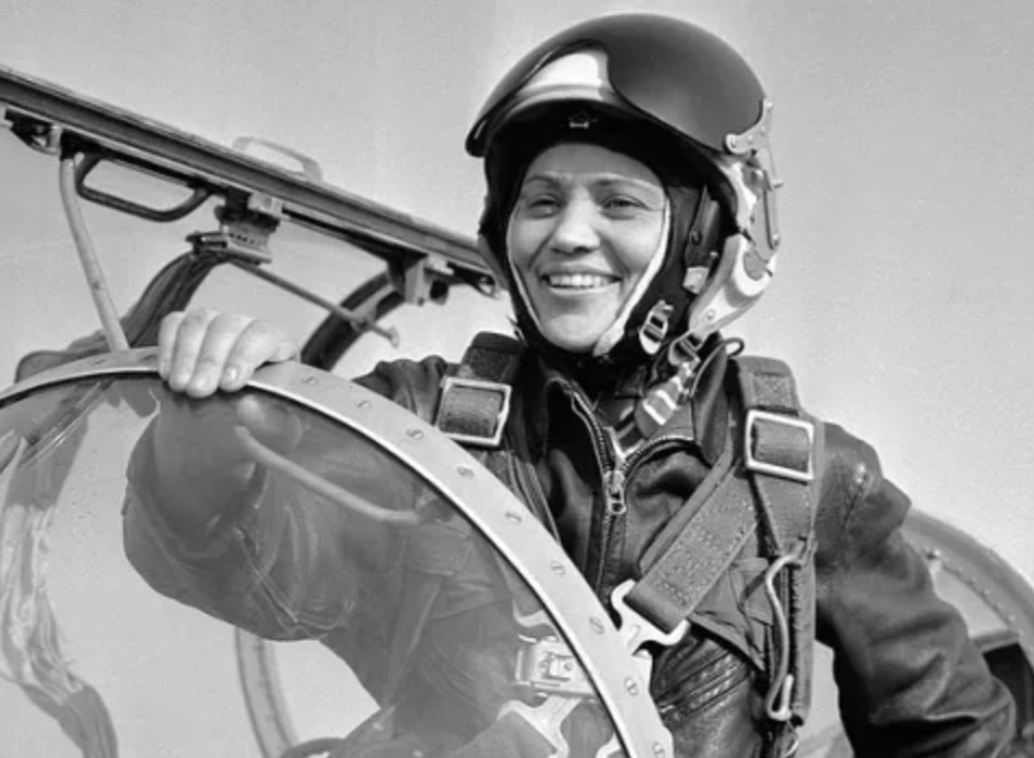 The Forgotten Soviet Female Cosmonauts of the 1960s