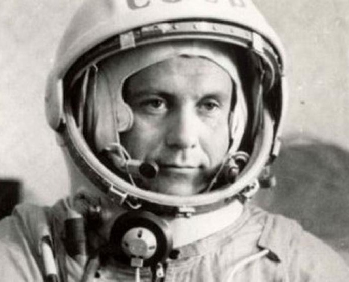 The Forgotten Soviet Female Cosmonauts of the 1960s